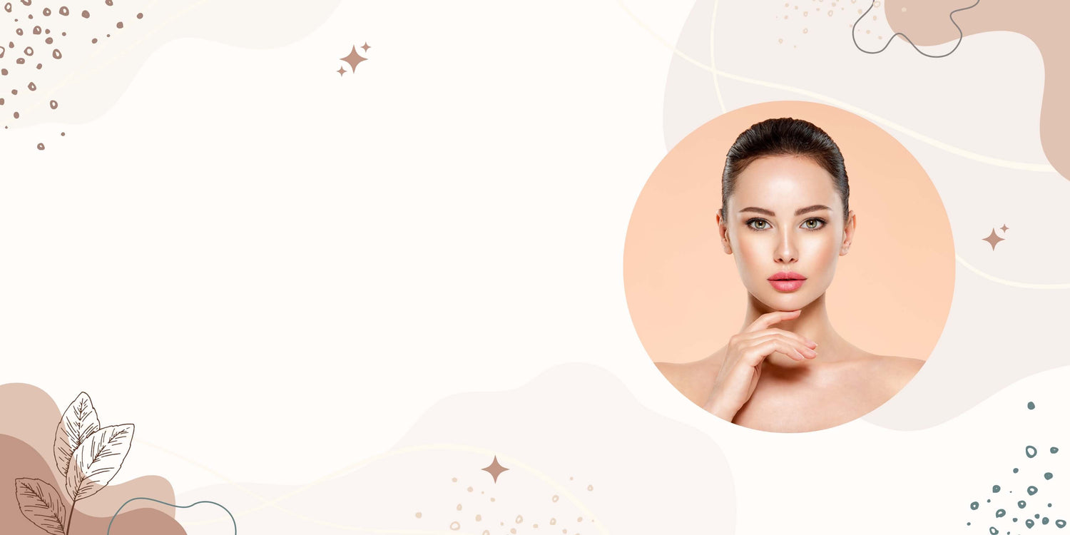 Tri Light Beauty - Red Light Therapy for Glowing Face for All Ages!